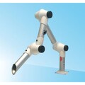 Movex Extractor Arm, 3 In Dia, Wall/Ceiling Mnt MT 1300-75 STANDARD | Zoro