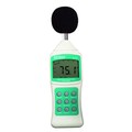 Extech Sound Level Meter, With NIST Cert 407750-NIST | Zoro