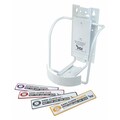Pdi 3-IN-1 UNIVERSAL SANI-CLOTH BRACKET PSBS077900 | Zoro