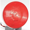 Truck-Lite Incandescent Lamp, Red 40242R | Zoro