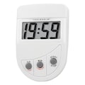 Traceable QC Timer, Traceable 5026 | Zoro