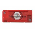 Drop-N-Tell Damage Indicator Label, PK25 DTNR-10G 5-5PKS | Zoro