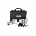 Msa Safety Detector Tube, Blood and Choking, PK10 10007651 | Zoro