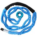 All Gear Rope Sling, Red/Blue, 8 ft. AGSRS12S-128 | Zoro