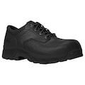 Timberland Pro Men's, Composite Toe, Oxford Shoe, 7 1/2, XW, Black ...