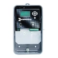 Intermatic Electronic Timer, Astro 365 Days, SPDT ET90115CR | Zoro