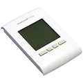 Honeywell Home WIRELESS LINE VOLT THERMOSTAT KIT WITH E YTL9160AR1000 ...