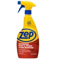 Zep Bathroom Rust & Stain Remover, 32oz, PK4 ZUBRSR324 | Zoro