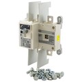 Hubbell Nonfusible Disconnect Switch, 200 A, 600V AC, 3 pole, NEMA 12 ...