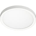 Juno Lighting Surface Mount Downlight, LED, 7-3/4" L JSF 7IN 10LM SWW5 ...
