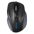 Kensington Mouse, Black, Wireless, Optical, AAA Battery K72405USA | Zoro