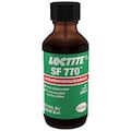Loctite Primer, SF 770 Series, Clear, 1.75 oz, Bottle 2759219 | Zoro