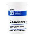 Rpi D-Luciferin Free Acid, 250mg L37000-0.25 | Zoro