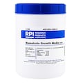 Rpi Nematode Growth Medium (NGM), 1kg N81800-1000.0 | Zoro