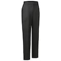 Red Kap Work Pant, Black, 30 in Inseam PT89BK 4 30 | Zoro