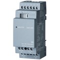 Siemens Input/Output Module, 4 Inputs, 4 Outputs 6ED10551FB000BA2 | Zoro