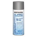 Rust-Oleum Rust Preventative Spray Paint, Dark Machine Gray, High Gloss ...