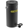 Simplex Lock Nut Hydraulic Ram, Stroke 9 4/5" L RCL10010 | Zoro