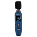 Reed Instruments Sound Level Meter, 30 to 130 dB Range R1620 | Zoro