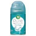 Air Wick Freshmatic Ultra Automatic Refill, Ocean Breeze, 5.89 oz ...