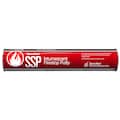 Sti Fire Barrier Putty, 36 Cu In., Red SSP100 | Zoro