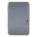 Intermatic Electromechanical Timer, 7 Day Compact T2005 | Zoro