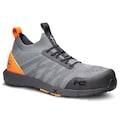 Timberland Pro Men's, Composite Toe, Athletic Shoe, 8 1/2, W, Gray ...
