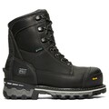 Timberland Pro Women's, 8-Inch Work Boot, 8, Black, TB0A5R7K001 ...