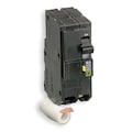 Square D QOB220EPD 2P GFEP Bolt On Circuit Breaker 20A 120/240VAC ...
