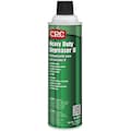 Crc Heavy Duty Degreaser II, 15 oz Aerosol Spray Can, Ready To Use ...