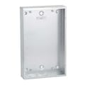 SQUARE D MH Panelboard Enclosure 225A, 30, Surface - MH32