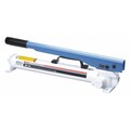 Otc Hydraulic Hand Pump 4002 | Zoro