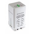 Dayton Plug-In Relay, 12VDC Coil Volts, Square, 8 Pin, DPDT 1EGU5 | Zoro