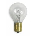 Current Miniature Incand. Bulb, 311, 36W, S11, 28V 311 | Zoro