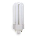 Current GE LIGHTING 26W, T4 PL Plug-In Fluorescent Light Bulb F26TBX ...