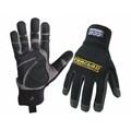 Ironclad Performance Wear Cold Protection Gloves, Xl, Black, Nylon CCG ...