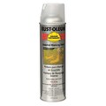 Rust-Oleum Inverted Marking Paint, 15 oz., Clear, Solvent -Based ...