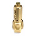 Watts Freeze Relief Valve, w/ Test Cock, 1/8 In FR500-TC 1/8" | Zoro