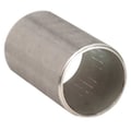 Zoro Select 1/8" x 10 ft. Non-Threaded 304 Stainless Steel Pipe Sch 40 ...