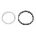 Moen Bearing Washer Kit, Includes 2 Washers 115061 | Zoro