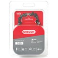 Oregon Saw Chain, 14 In., .050 In., 3/8 In. Pitch S50 | Zoro