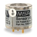 Msa Safety Replacement Sensor, LEL, Use w/Solaris 10046947 | Zoro