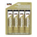 Plews-Lubrimatic 3 oz. Multipurpose Grease 4 PK 6ZKV7 | Zoro