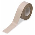 3M Matting Tape, Vinyl, Tan, 2 In. x 10 Ft. 26064 | Zoro