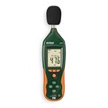 Extech Data Logging Sound Level Meter HD600 | Zoro