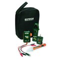 Extech Electrical Troubleshooting Kit CB10-KIT | Zoro