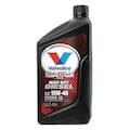 Valvoline Valvoline, All Fleet Plus, 15W-40, 1 Qt 894077 | Zoro