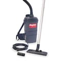 Dayton DAYTON 7 qt., 120V Backpack Vacuum Cleaner 1UG82 | Zoro