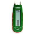 Extech Digital Moisture Meter With Bargraph MO210 | Zoro