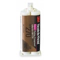 3M Epoxy Adhesive, DP270 Series, Cartridge, 1:1 Mix Ratio, 3 hr ...